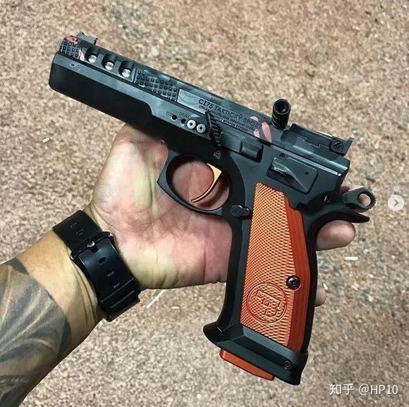 《Apex 英雄》中的哪些枪械是真实存在的？ - 知乎