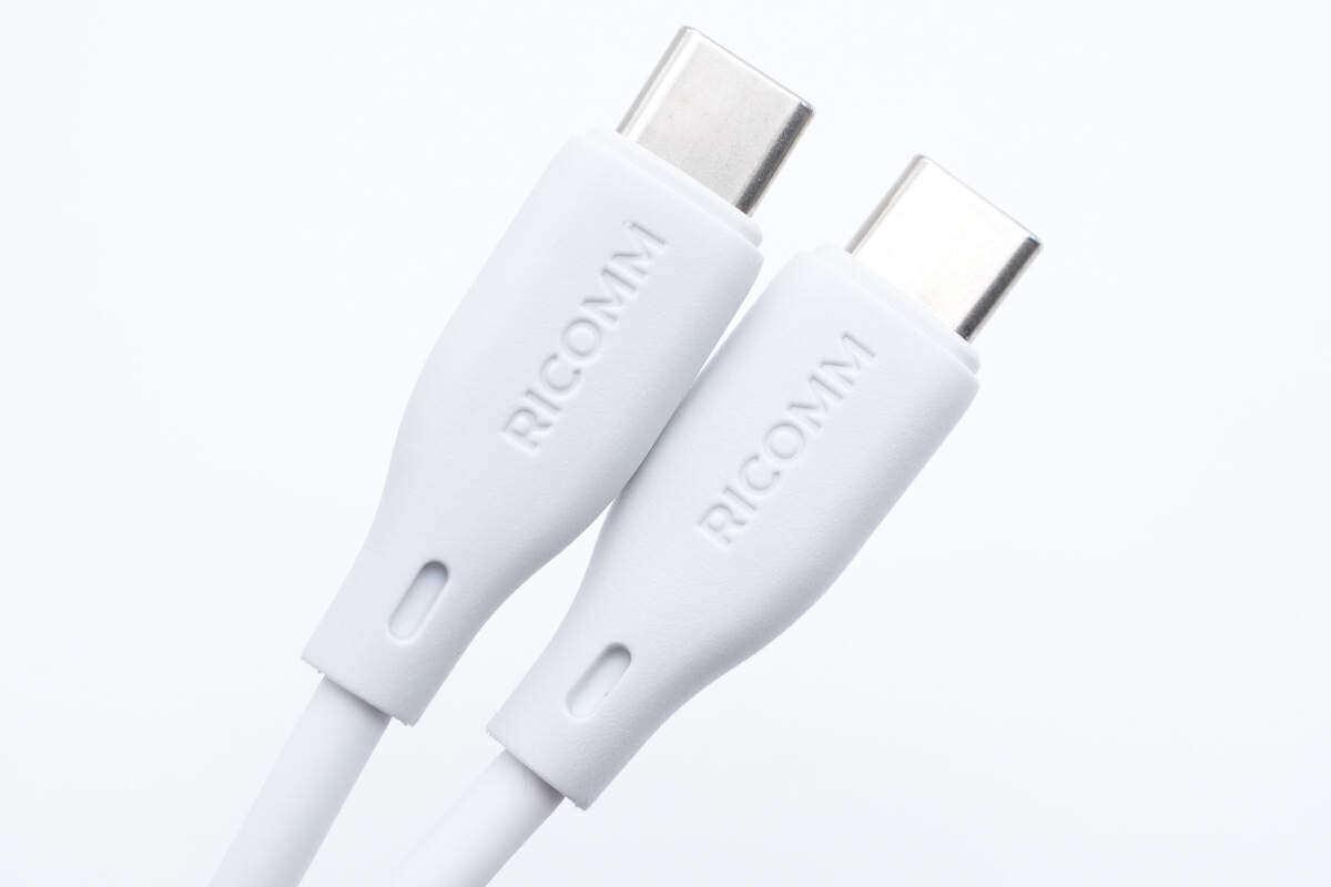 拆解报告：RICOMM雅各通65W 1A1C氮化镓充电器RC651 US - 知乎