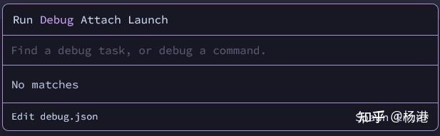 Zed Debugger | 如何在 Zed 编辑器中调试 C/C++ - 知乎