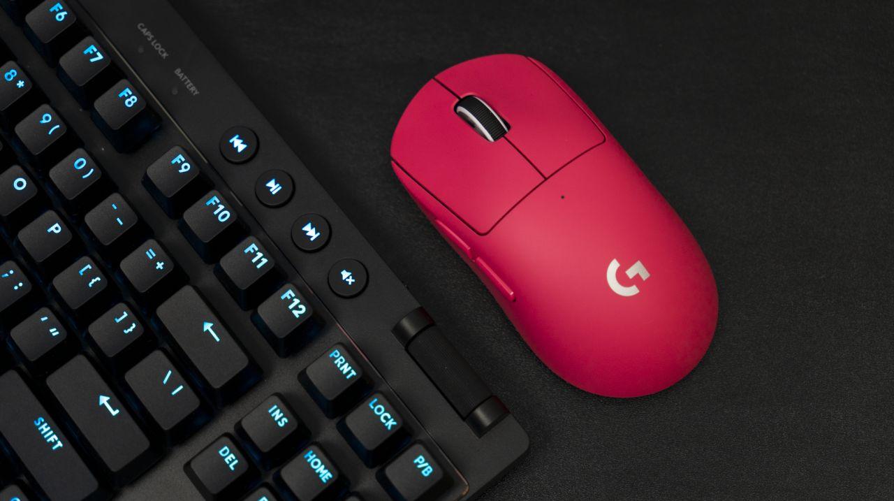 老熟人的“新面孔”——罗技 GPW 3 详细拆解评测 - 知乎