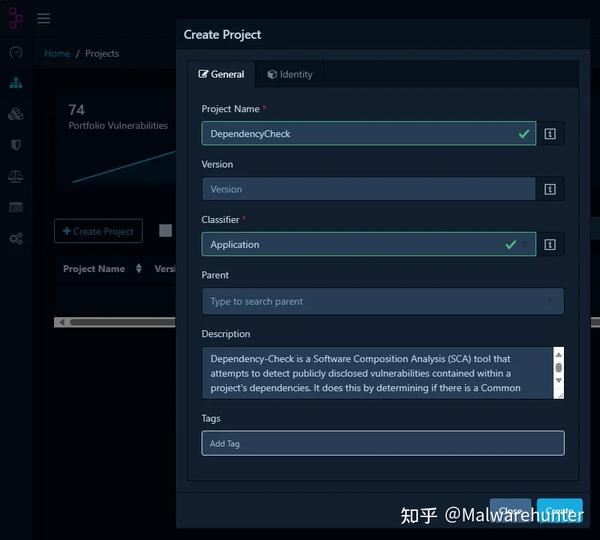 CI/CD中SBOM的实用方法第三部分——用Dependency-Track跟踪SBOM - 知乎