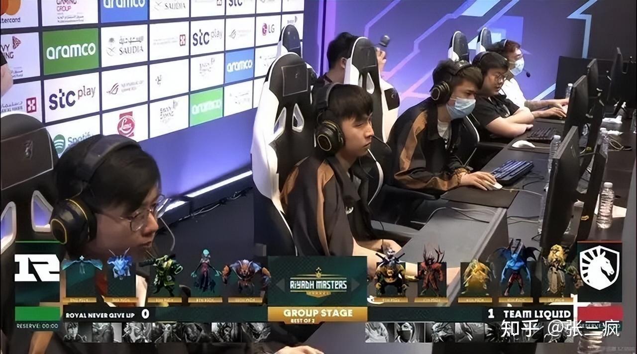 由阿灵顿MAJOR比赛RNG的表现，想到的为了金钱的比赛的公平性问题 - 知乎