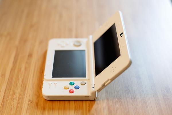 因为这8款游戏，我仍然保留着3DS - 知乎