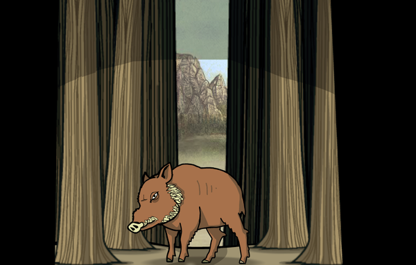 Rusty Lake 锈湖全系列详细解析【上】 - 知乎