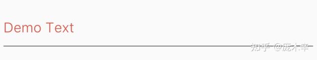深入了解 Flutter TextField - 知乎