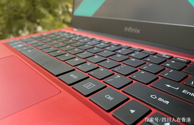 笔记本电脑评测：Infinix InBook X1（Core i5）笔记本电脑 - 知乎