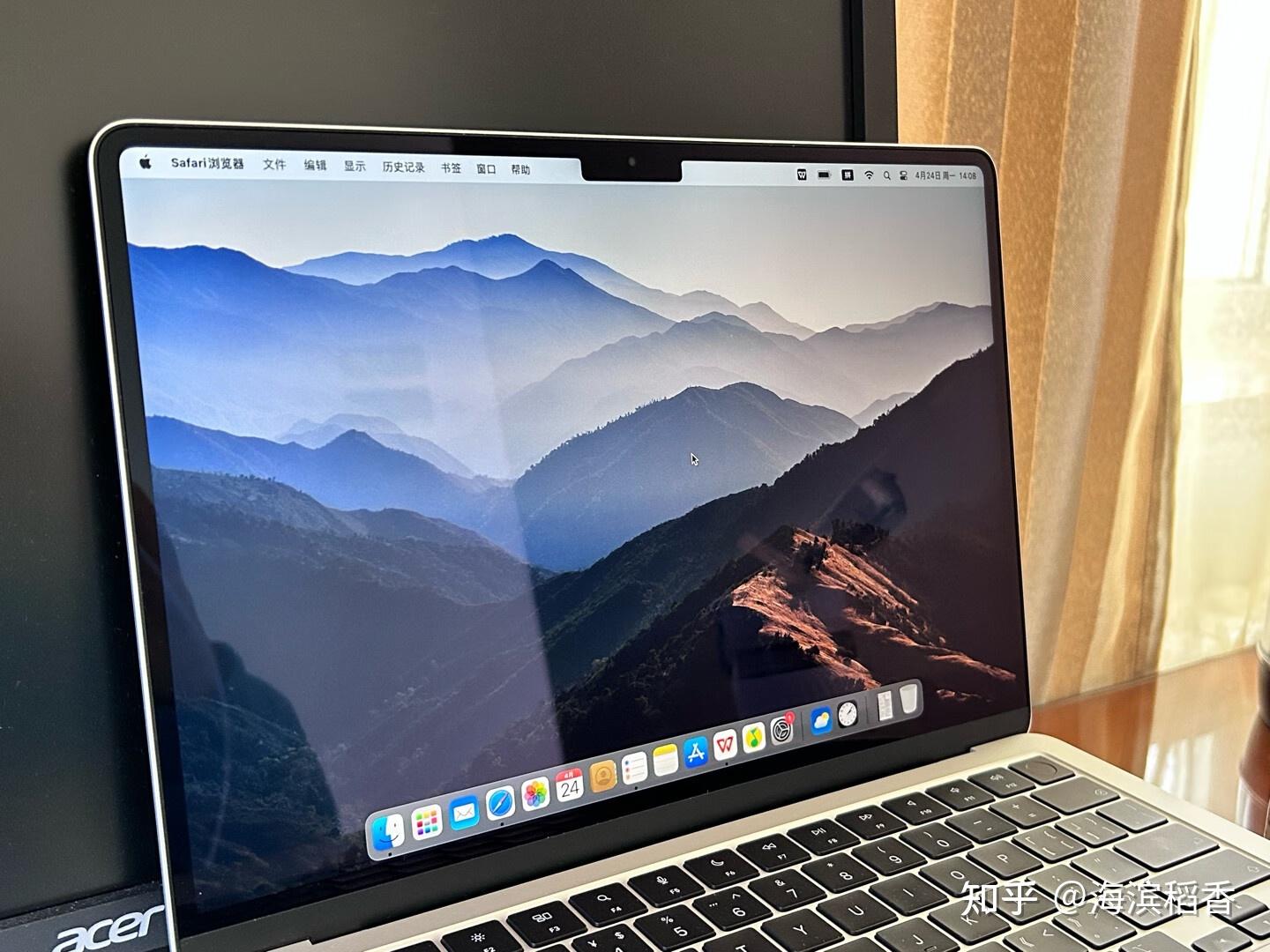 Mac mini M2太给力了，想用苹果电脑，Windows 和 macOS 哪个系统好？ - 知乎