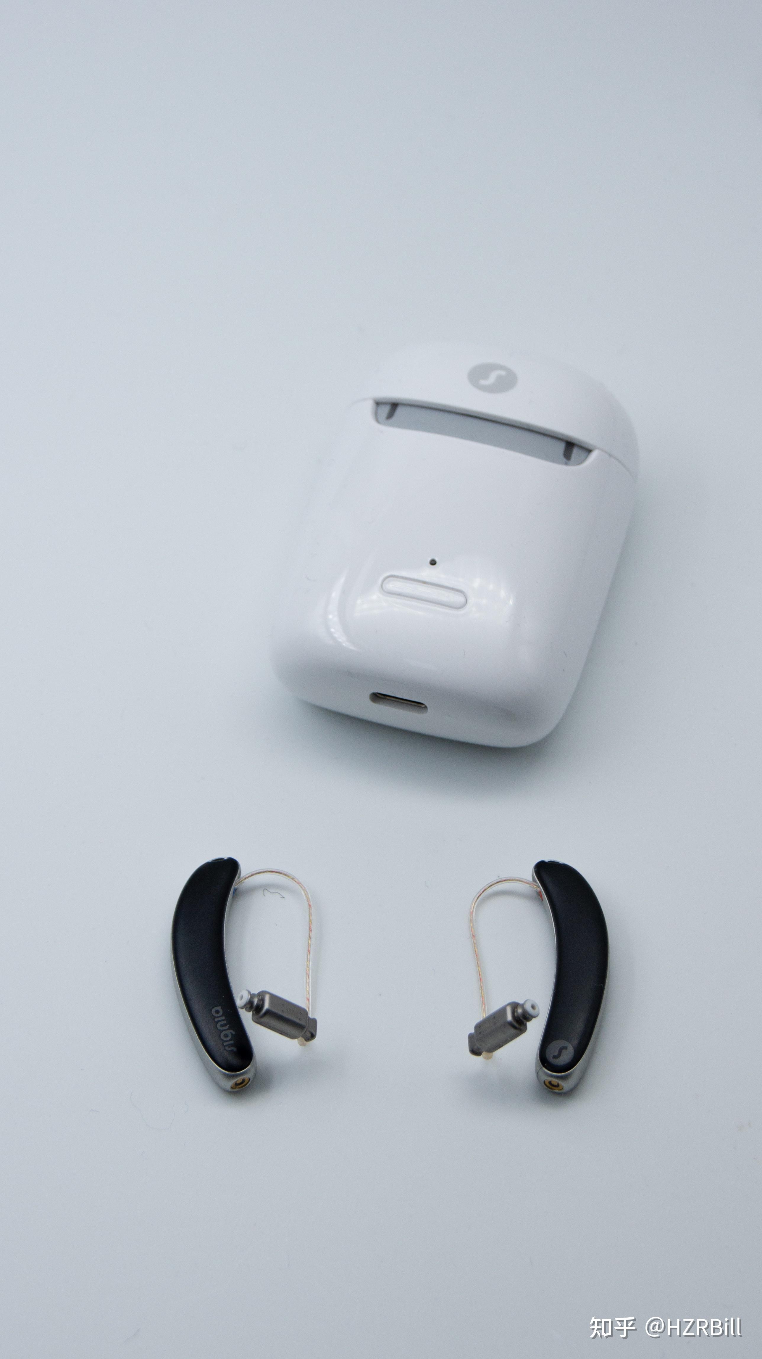 魅影的腰不是腰，夺命三郎的弯刀——西嘉魅影7AX助听器测评 - 知乎