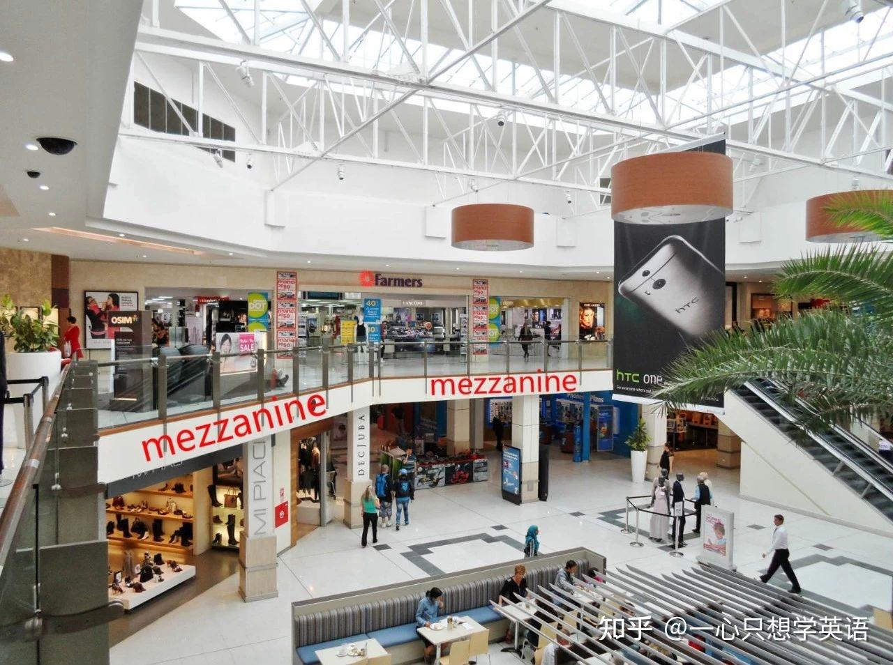 商场里的 B1，B2层，这个“B”指哪个单词？ - 知乎