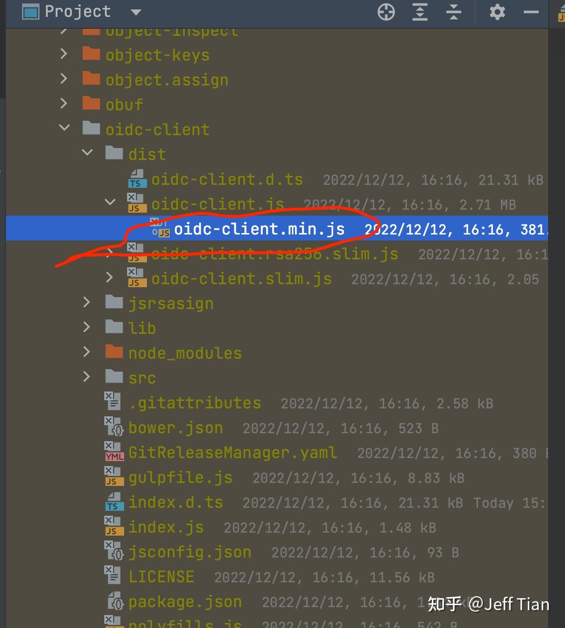 使用 IdentityServer 保护 Vue 前端 - 知乎