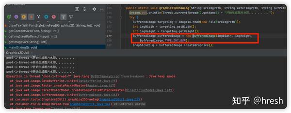 GraphicsMagick之实践出真知 - 知乎