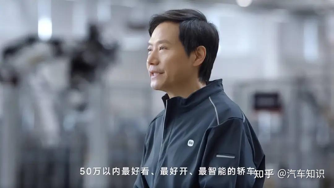 22万开完雷军的小米SU7，再开女朋友的特斯拉，跑完1000公里后，车主欲哭无泪：实测差距太明显，压根不是一个档次！ - 知乎