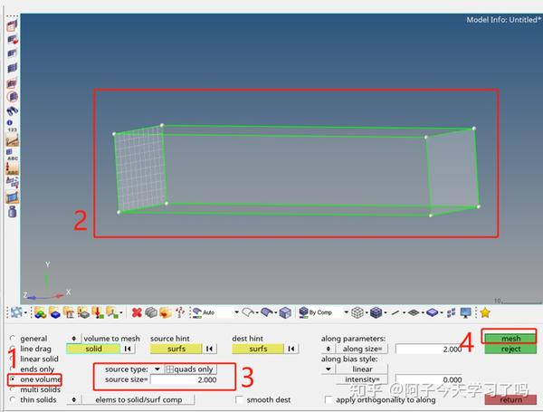 CATIA&HyperMesh&Workbench联合仿真 - 知乎