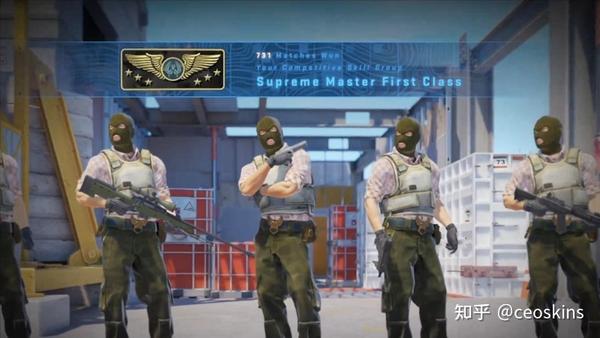 CS2推MR12是革新还是妥协？带你分析将有哪些改变 - 知乎