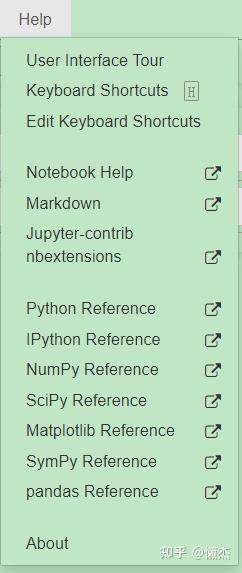 Jupyter入门教程及数据分析初体验 - 知乎