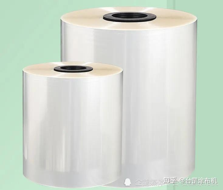 【干货】涂布机基材OPP、BOPP、CPP的区别 - 知乎