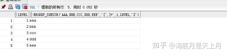 sql中级进阶(三)hive的 collect_set 与oracle的wm_concat - 知乎