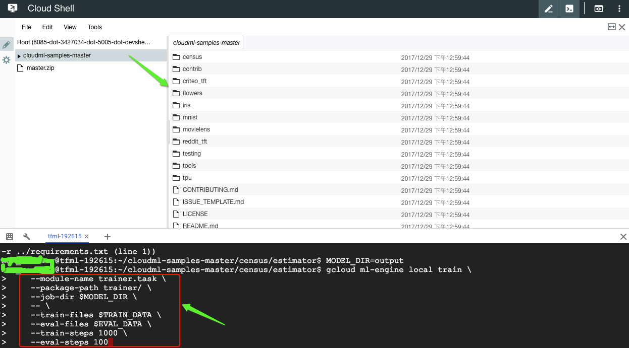 Google Cloud AutoML初体验 - 知乎