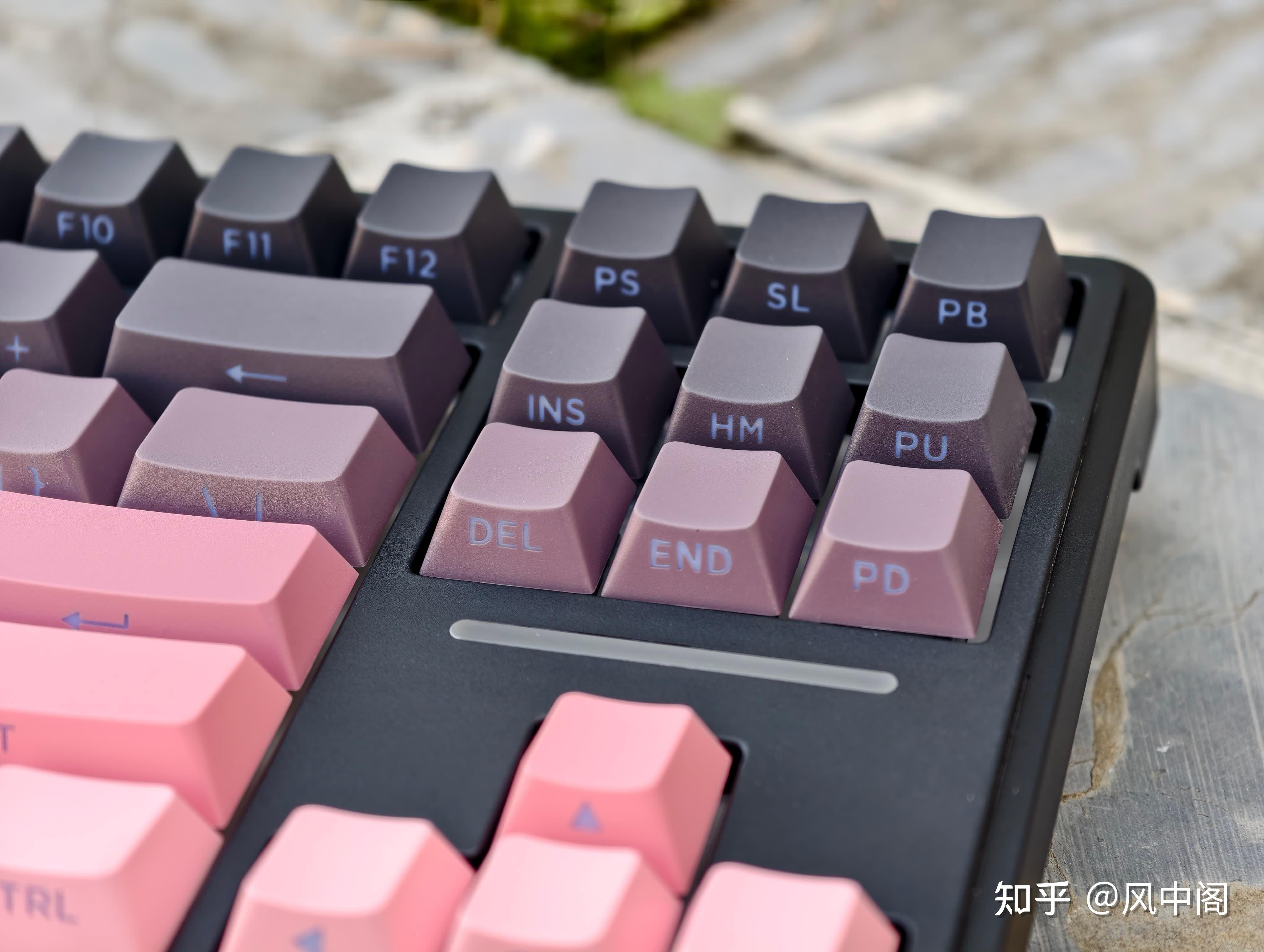 一元一键，87元即可入门机械键盘？——阿斯盾H87 - 知乎