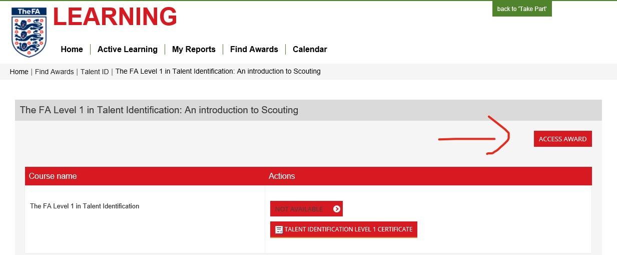 FA课程学习小组第二弹：《英足总 Level 1 球探课程：球探入门》！ - 知乎
