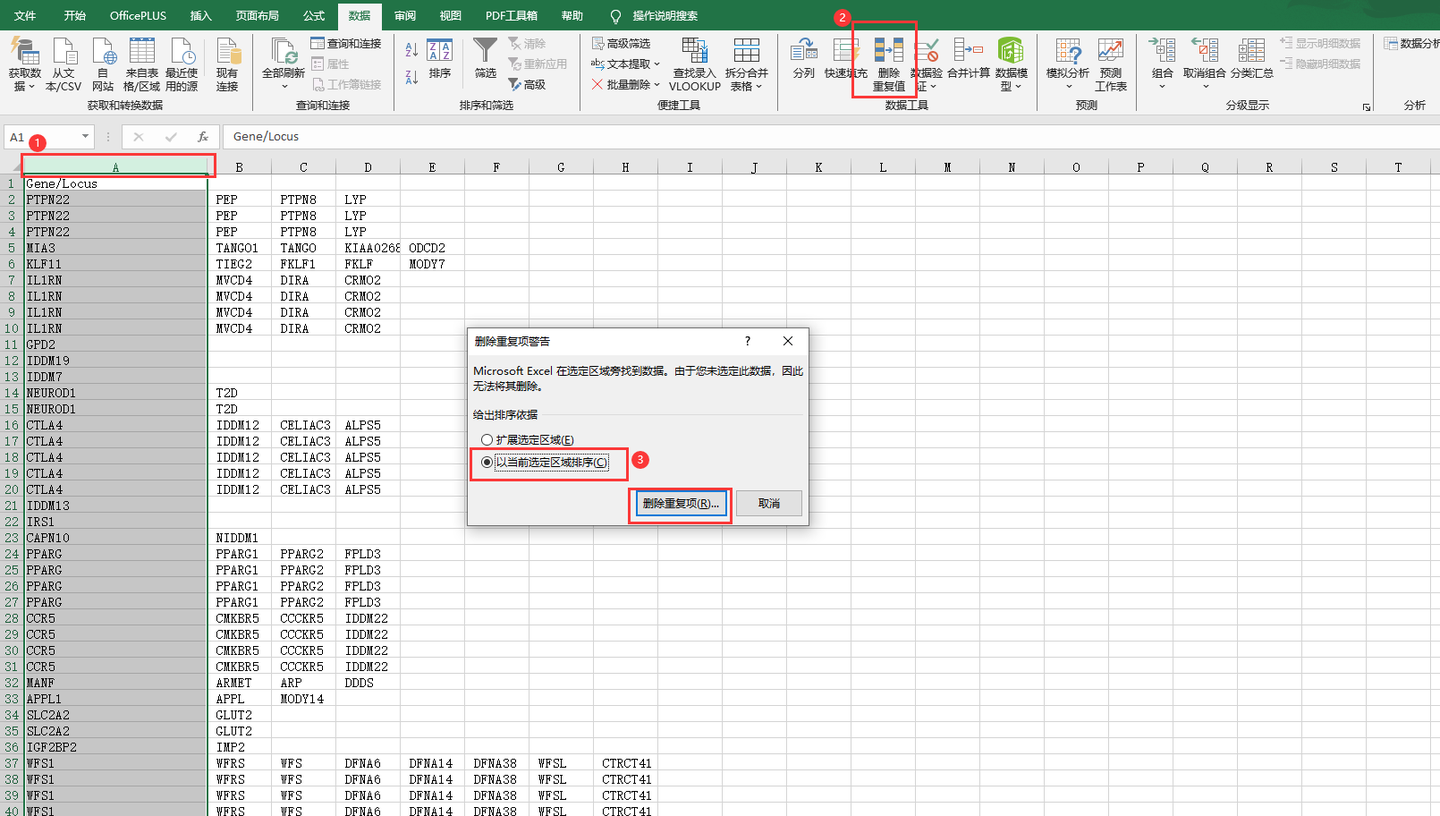 中药靶点研究系列 |（二）OMIM+GeneCards+TTD多数据库联用：快速锁定疾病靶点 - 知乎