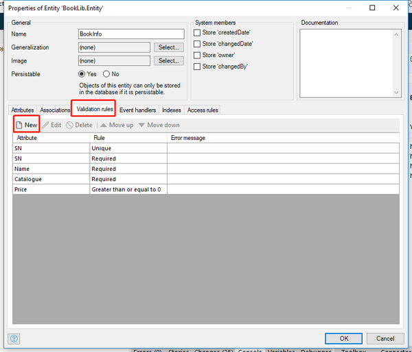 Mendix开发介绍实用篇（一） - 知乎