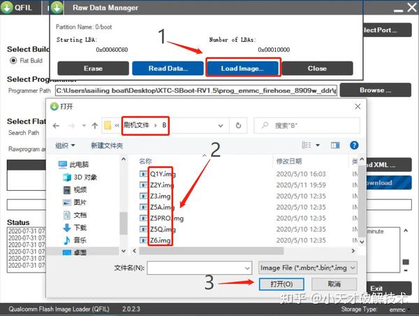 小天才电话手表破解/安装第三方APP/降级/ROOT/解除PM锁教程 - 知乎
