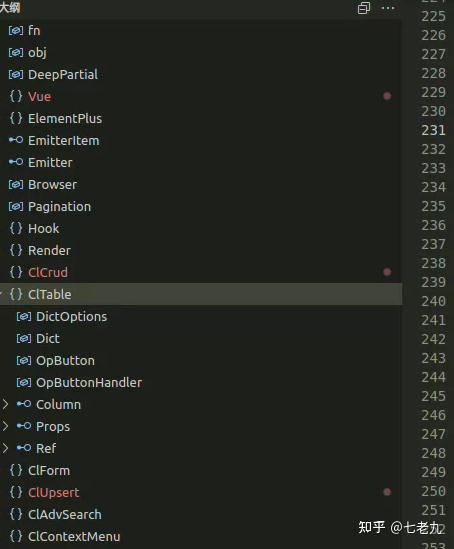 cool-admin 框架入手 - 知乎