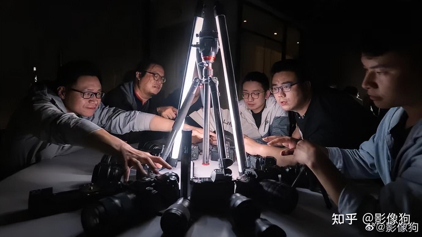 2023年SCMG视频影像大赛最新进展 - 知乎