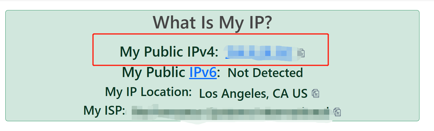 一个检测IP纯净度的网站 - 知乎