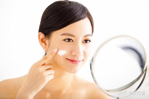 立秋后该怎么护肤?6大护肤法则,远离护肤 误区” 知乎