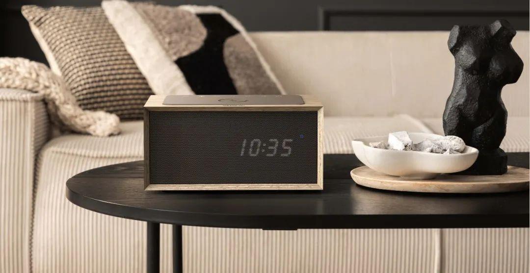 新品|GENEVA TIME DIGITAL 蓝牙音箱携全新体验震撼登场！ - 知乎