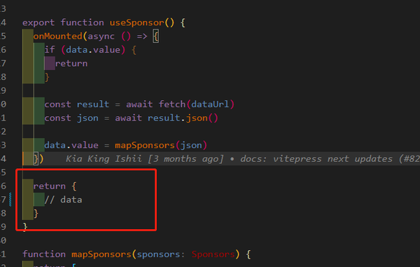 怎样基于VitePress（Vite官网主题）写自己文档 - 知乎