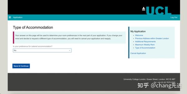 【伦敦大学】宿舍申请，看这一篇就够了 - 知乎