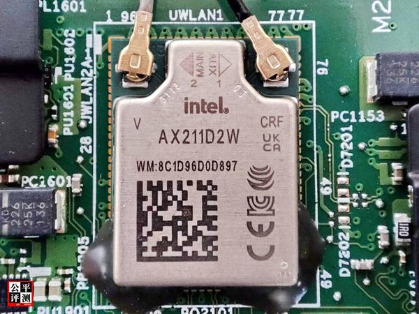 移动工作站ThinkPad P16s 2022评测：背锅侠客 - 知乎