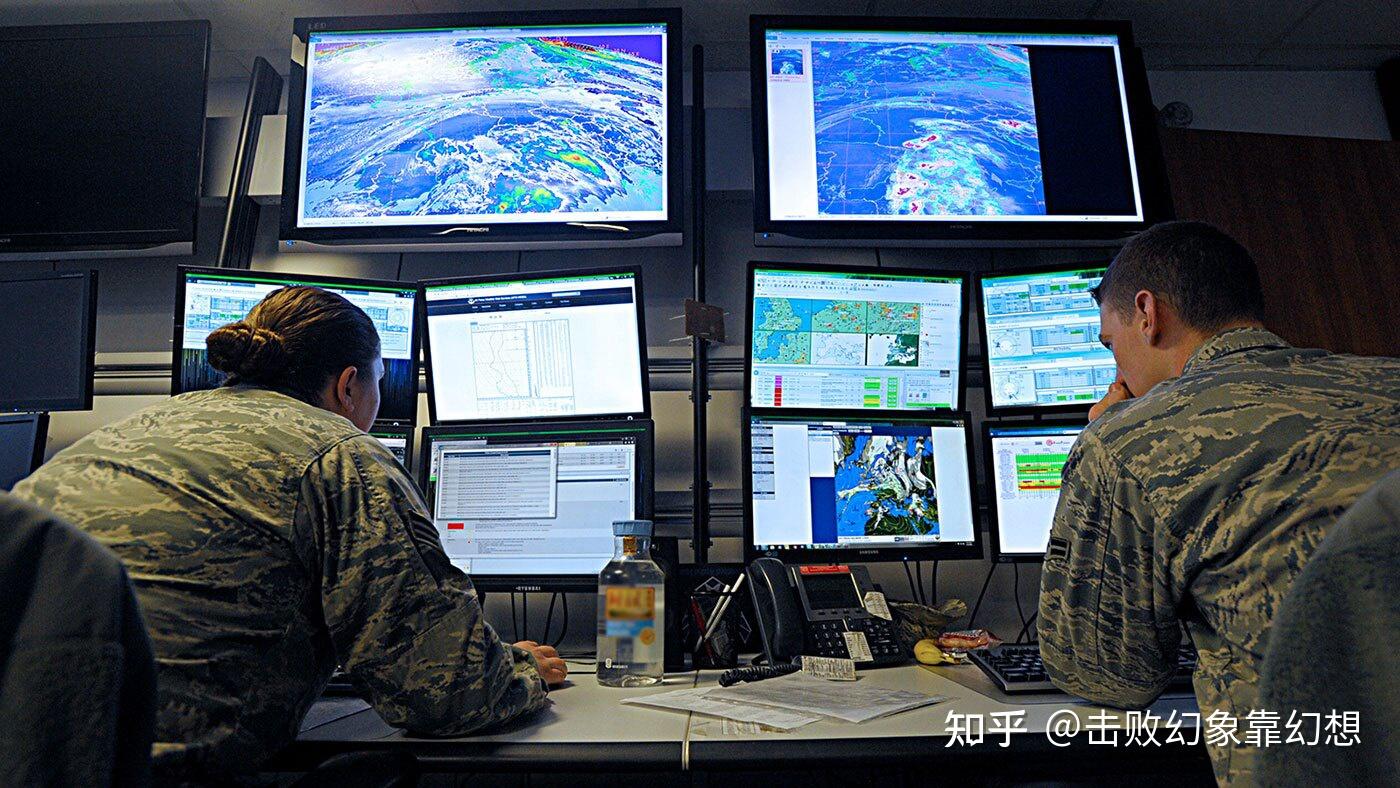 2022美国空军系列（二）：第16航空队 - 知乎