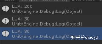 xlua学习之Unity里C#访问Lua的table - 知乎