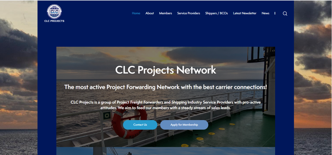 全球货代联盟知多少 | Geek Knows - 知乎