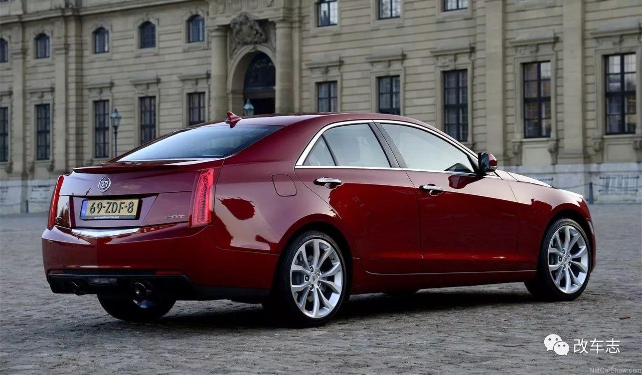 年轻人最爱的B级车都有哪些，选择这10款的才是懂车之人！ - 知乎