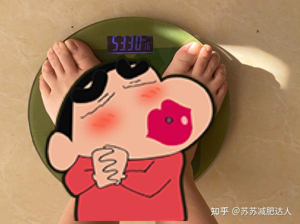 如何一个月瘦8到25斤？ 看我自己的结果 知乎