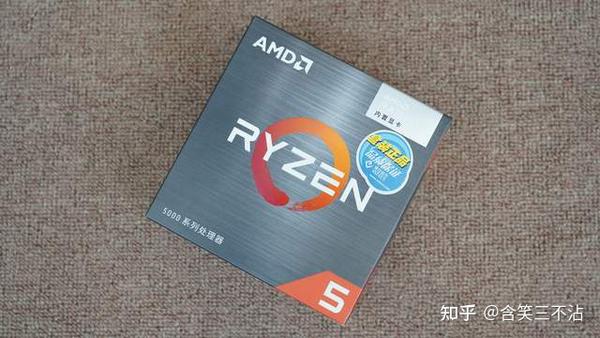 等等党终于赢了？如何用5600G打造一台能战五年的主机 - 知乎