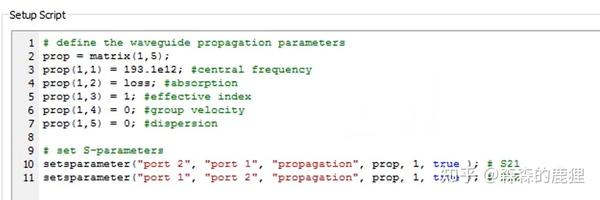 Lumerical-Interconnect学习笔记（全） - 知乎