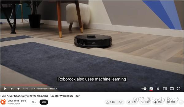 海外收入超过国内，石头科技Roborock到底是怎么做到的？ - 知乎