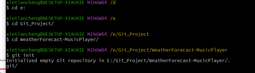 如何用git上传自己项目到github发布开源项目 知乎