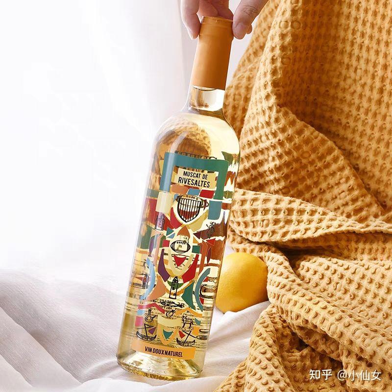 适合女生喝的晚安酒 知乎