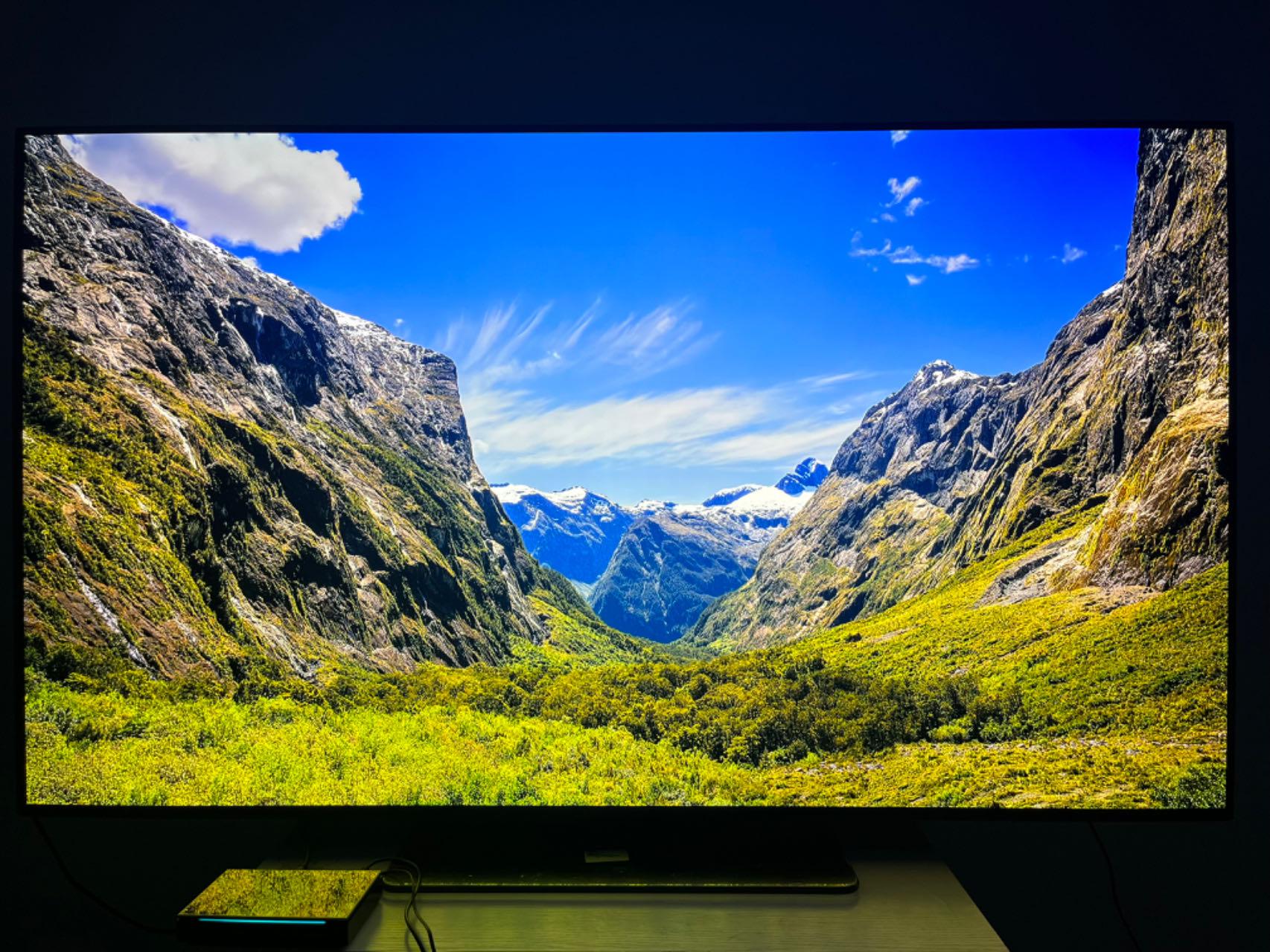 腾讯极光盒子5X -S928X 高性能8K盒子评测 - 知乎