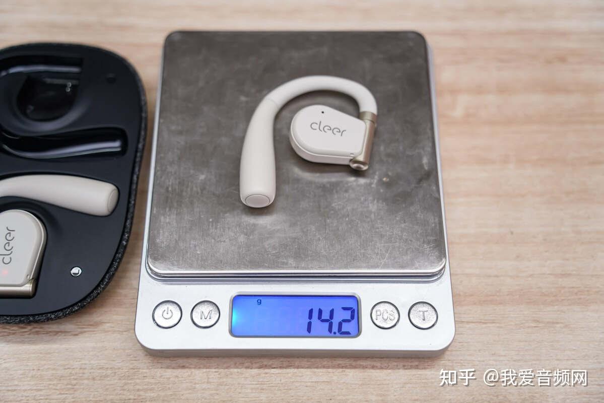 Cleer ARC II音弧开放式耳机评测：逆势卖爆的开放式耳机，原来是做对了这件事？ - 知乎