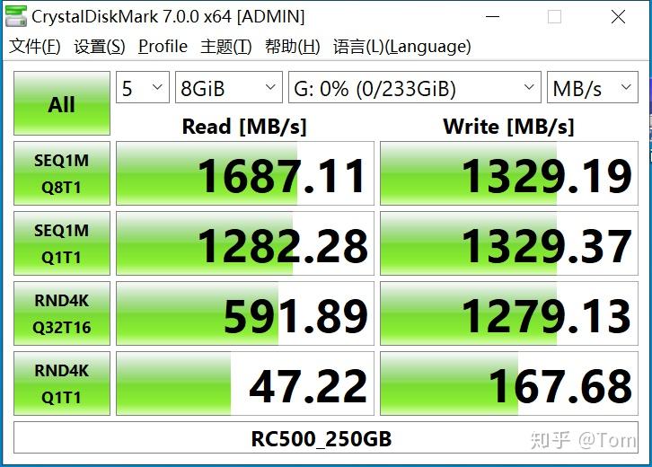 探索AMD_StoreMI正确的打开方式 - 知乎