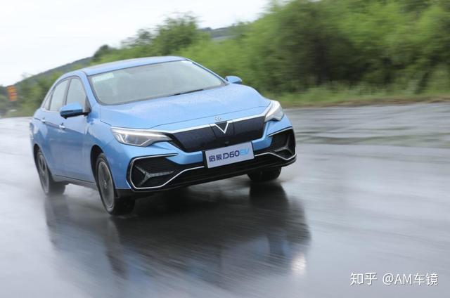 轻松应对多重考验 启辰D60EV和e30时刻在状态 - 知乎