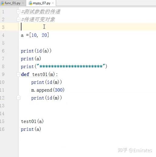 python程序的构成 - 知乎